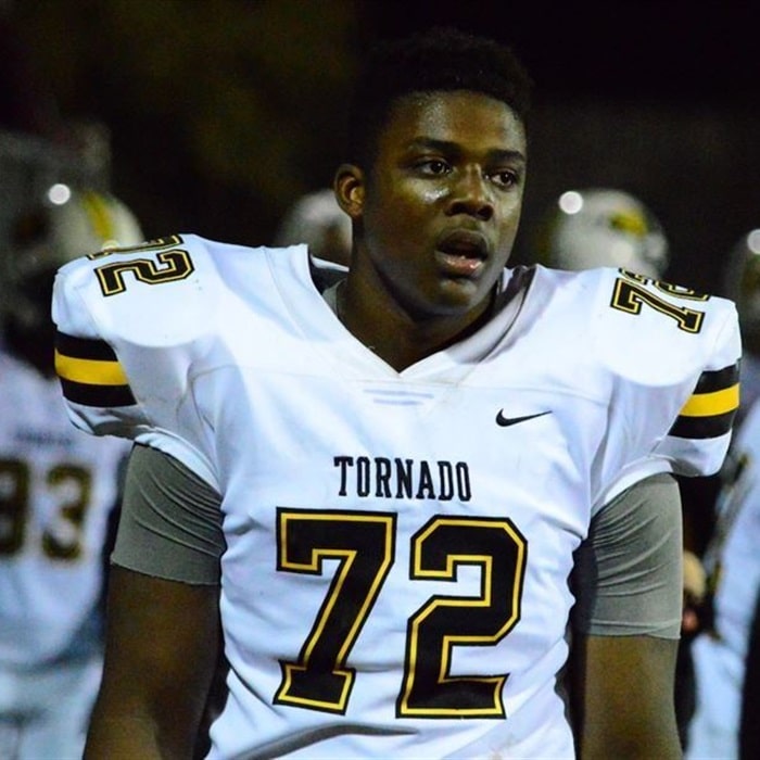 Breaking Through Barriers With Haynesville DT and LSU Commit CamRon ...