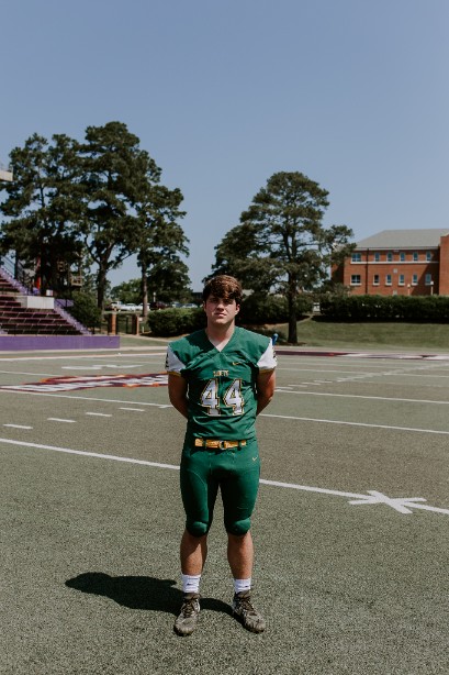 Recruit Video Interview: Captain Shreve High School Recruits ...