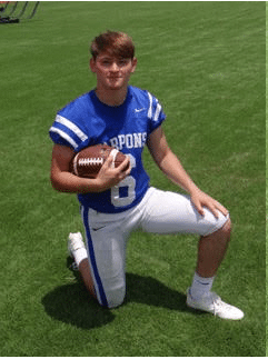 South Lafourche's Senior Class Sets The Starting Point For What Coach ...