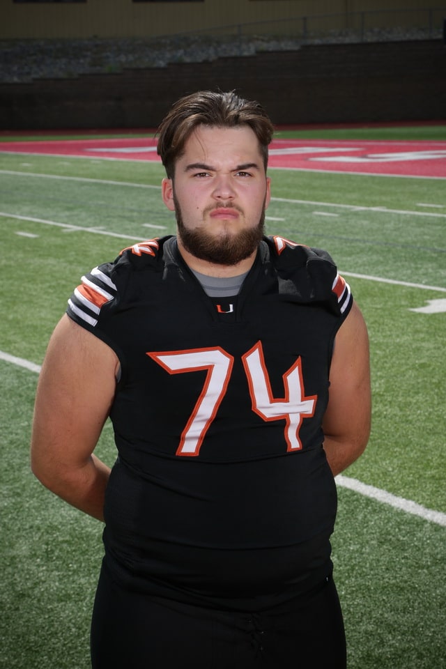 The Union Parish Farmers 2019 Seniors Flew Under The Radar And Look To ...