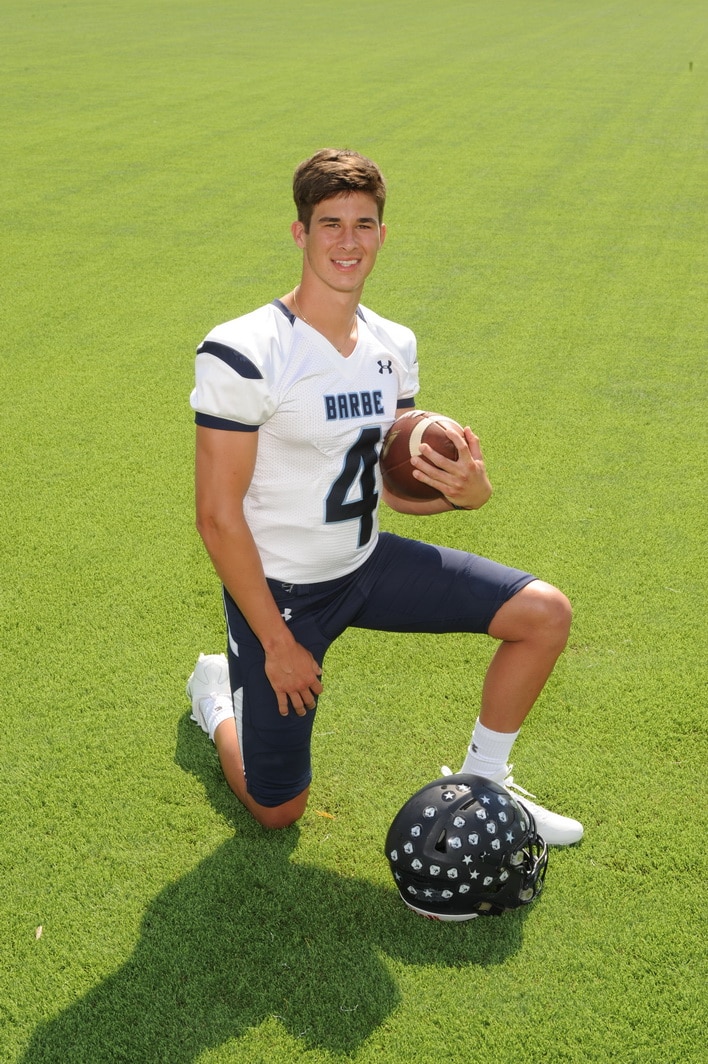 The Barbe Buccaneers Have Another Strong Season Behind Hard Working ...