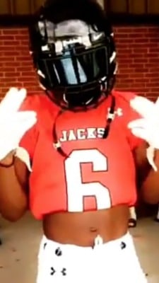 The Patterson Lumberjacks Send Seniors To Next Level In Only Year One ...