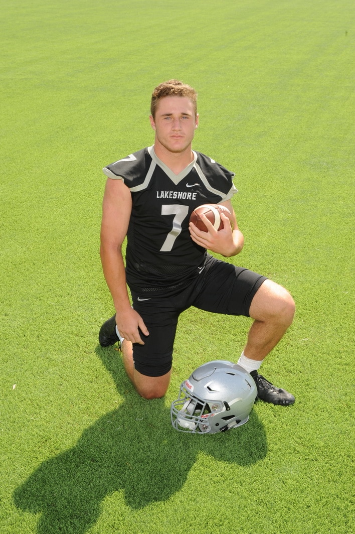 In Only A Few Seasons, The Lakeshore Titans Have Proven Themselves ...