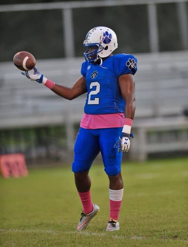 The Springfield Bulldogs And Its Recruiting Gems Are Ready To Be ...