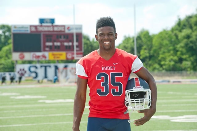 Defensive Player of the Year Awards! LAFM TV! | Louisiana Football Magazine