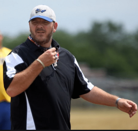 LAFM TV this Week! Gordy Rush, Brad Laird, Keith Menard | Louisiana ...