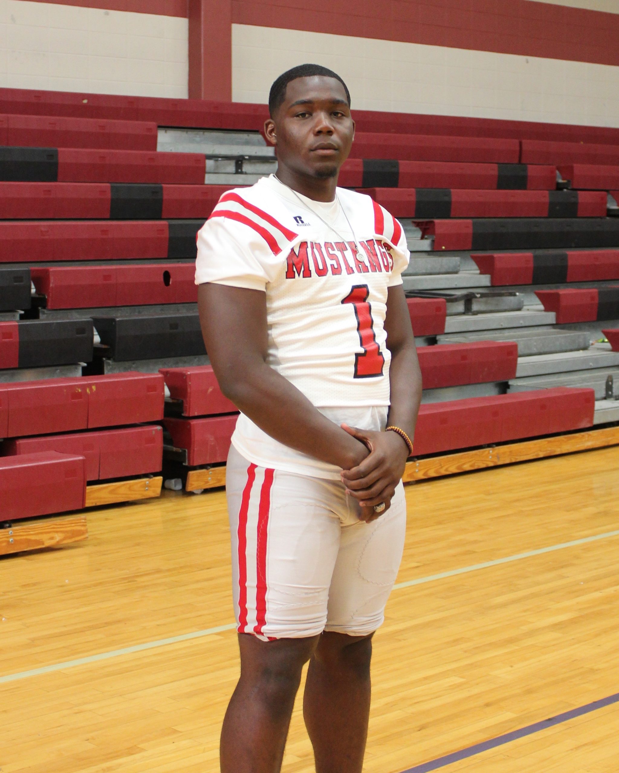 Underrated Assumption Senior Offensive Backfield Looking For Their ...