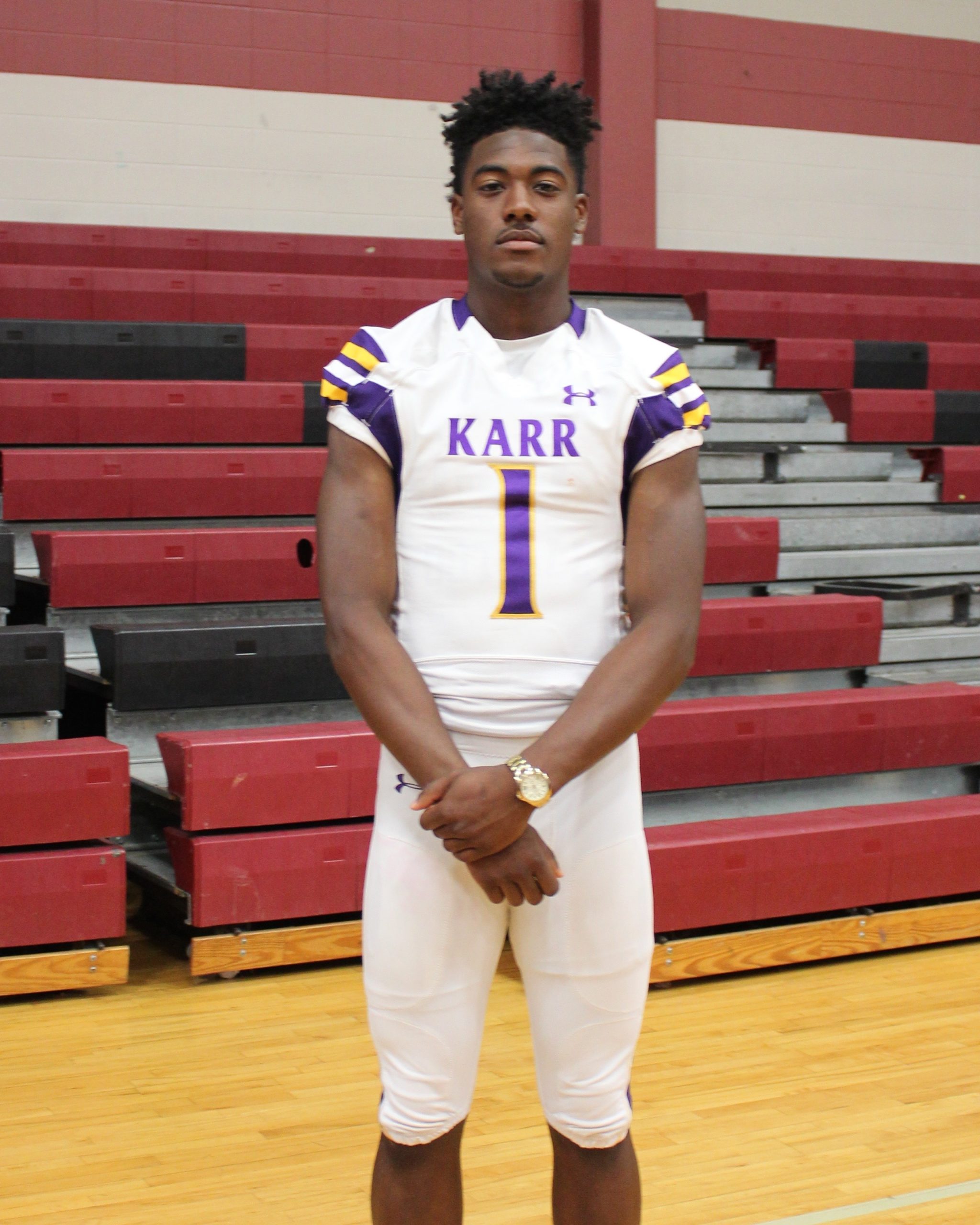 Road to the Dome: LHSAA Class 4A First Round Recap | Louisiana Football ...