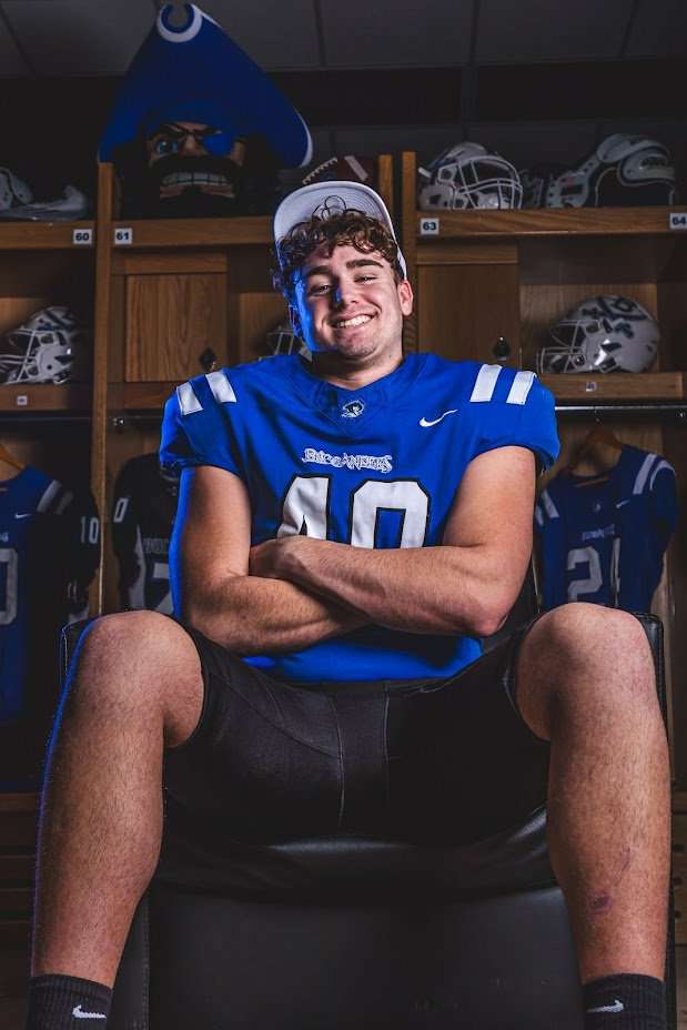 Recruiting Spotlight: Sam Taylor | Louisiana Football Magazine
