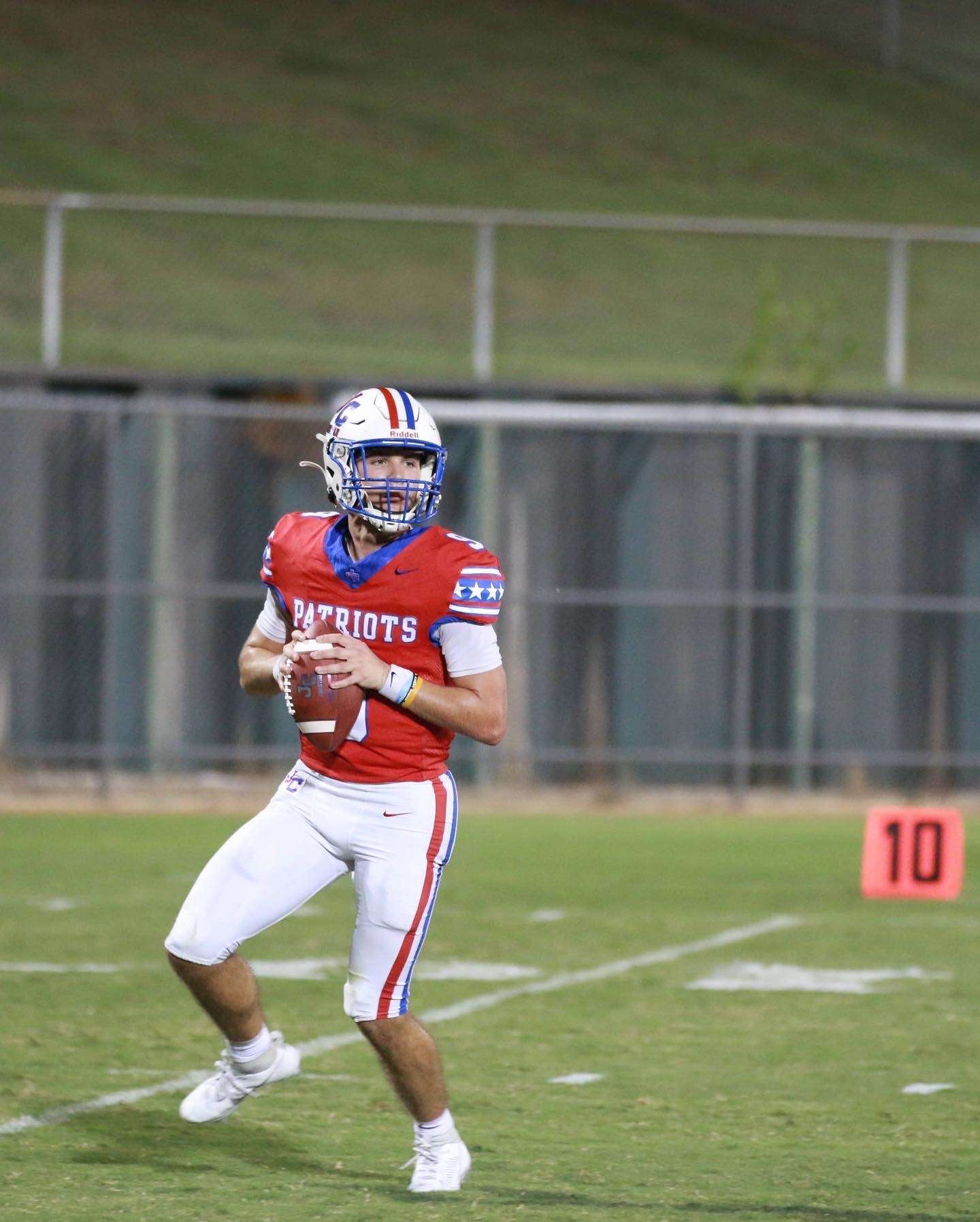 Recruiting Spotlight: Dagan Bruno | Louisiana Football Magazine