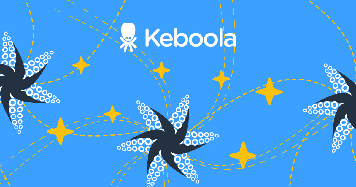 Keboola