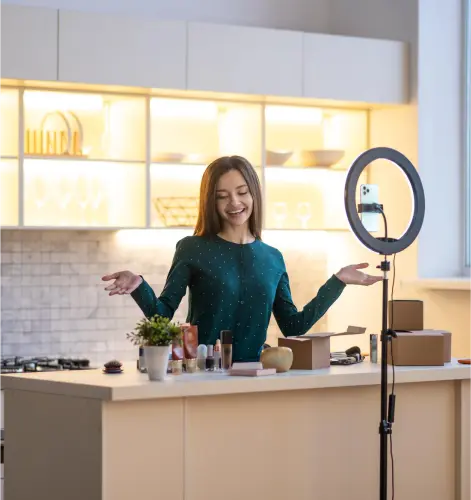 FAST channels | Deepdub