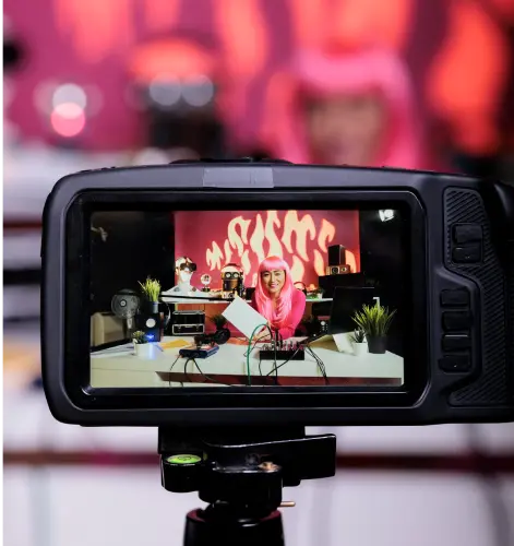 FAST channels | Deepdub