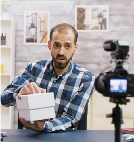 FAST channels | Deepdub