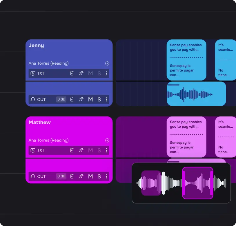 Technology | Deepdub