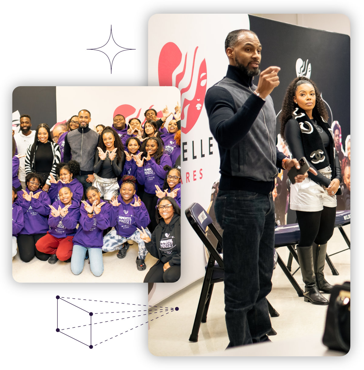 Mielle Cares - Resilient Mindsets Nurture Resilient Youth