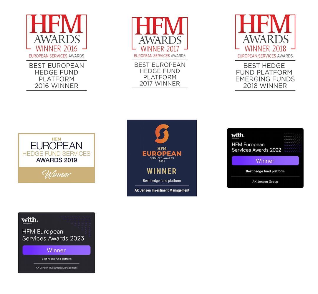 AKJ Hedge Fund Platform | AKJ