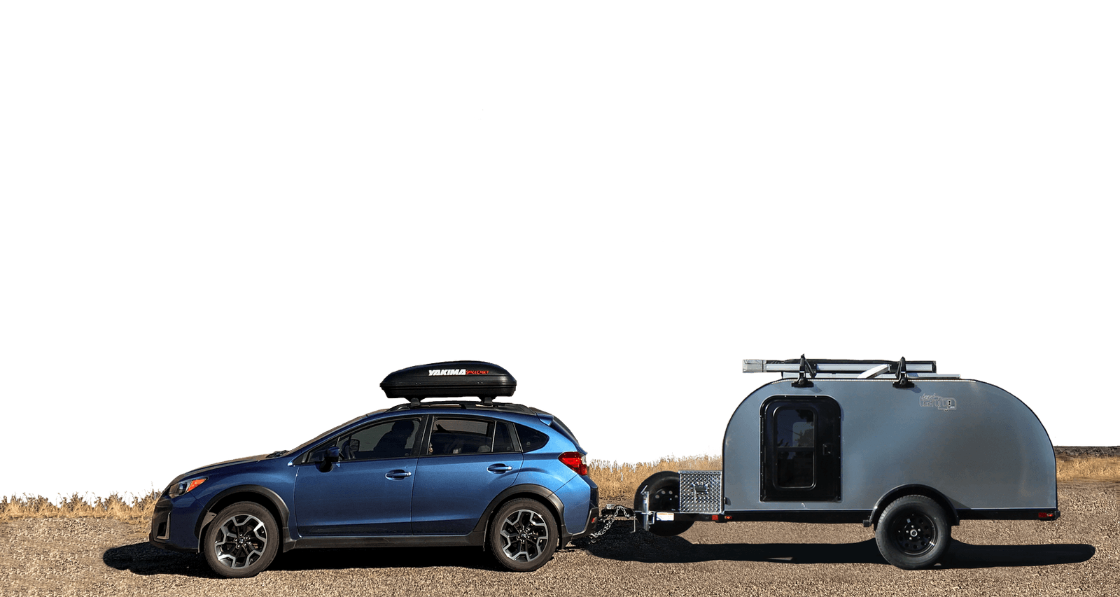 Bend Teardrop Camping Trailers