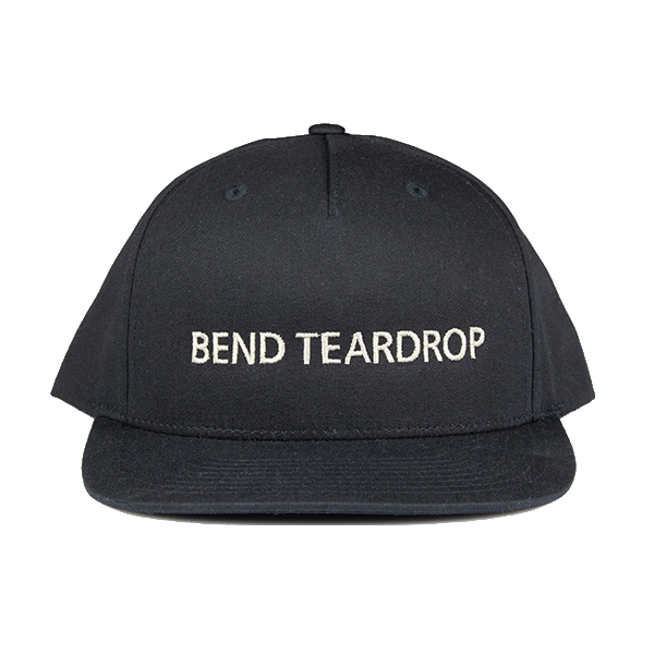 Ball Hat | Bend Teardrop Merchandise
