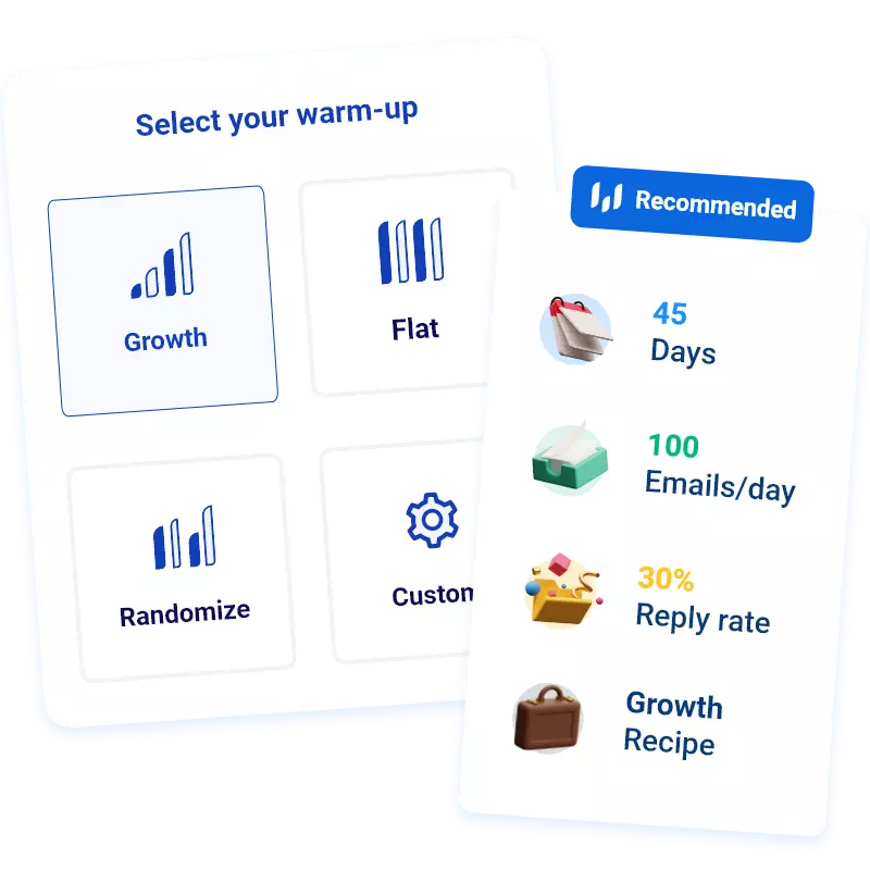 Top 10: the best email warm-up solutions