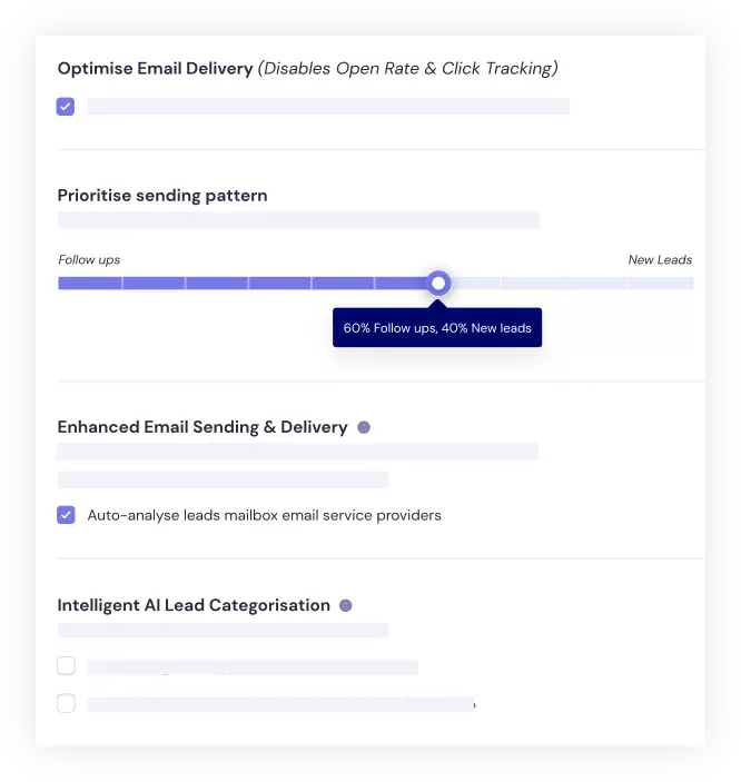 Smartlead, the all-in-one solution to send Cold Emails
