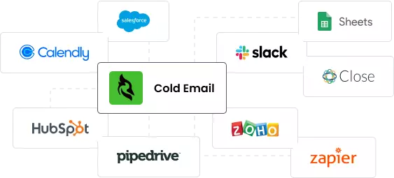 Woodpecker, l'outil simplissime de Cold Email