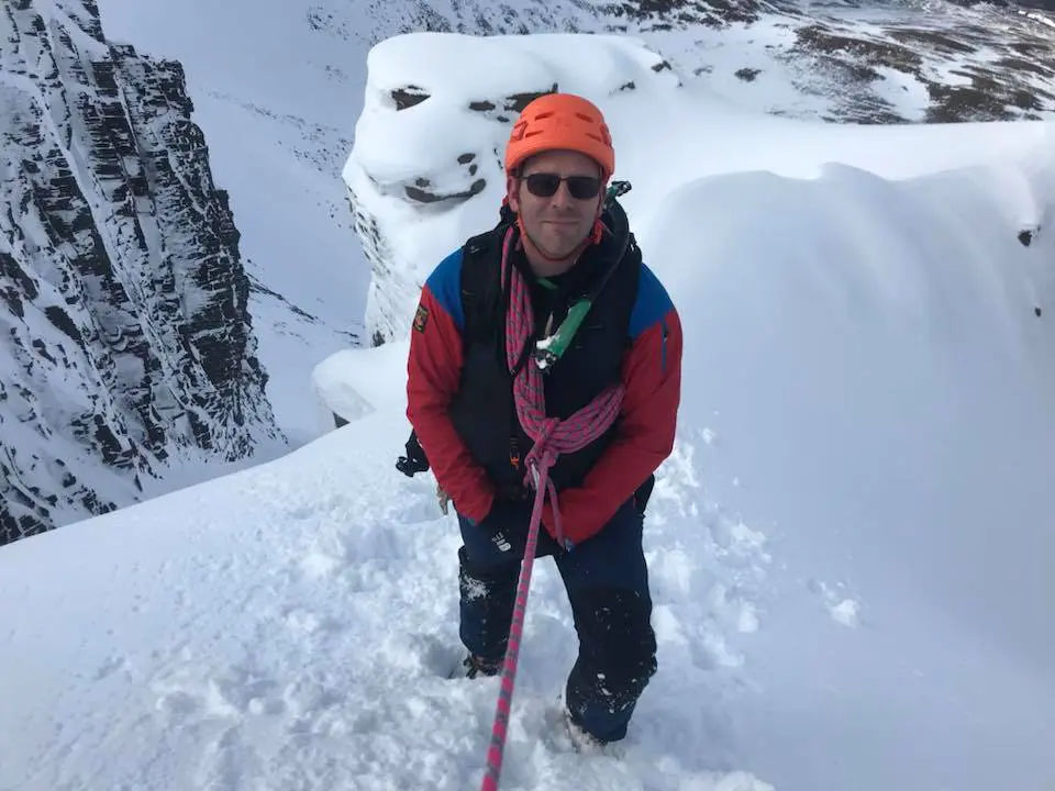 Association of Mountaineering Instructors | AMI Executive | Committee ...