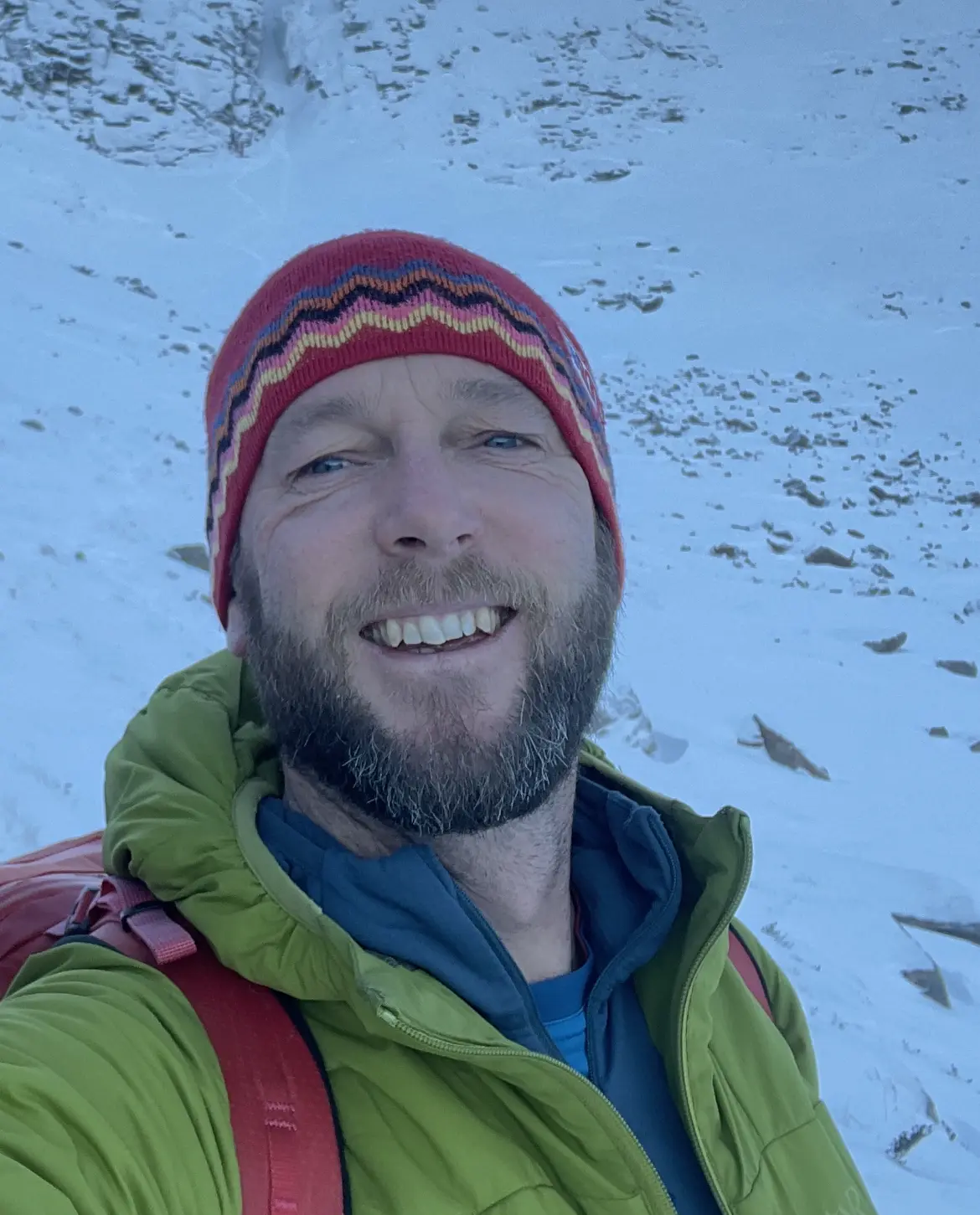 Association of Mountaineering Instructors | AMI Executive | Committee ...