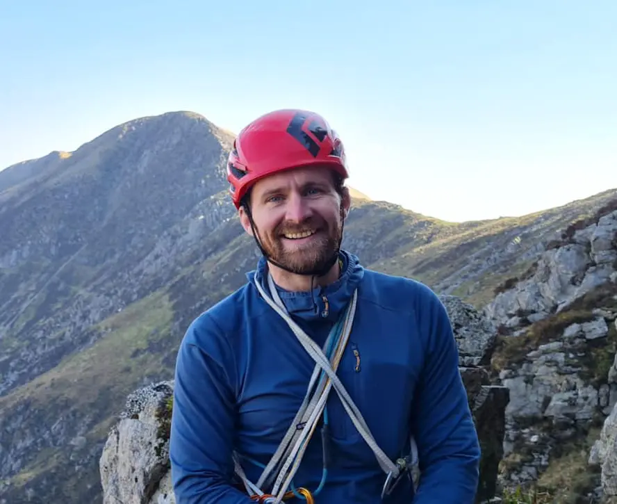 Association of Mountaineering Instructors | AMI Executive | Committee ...