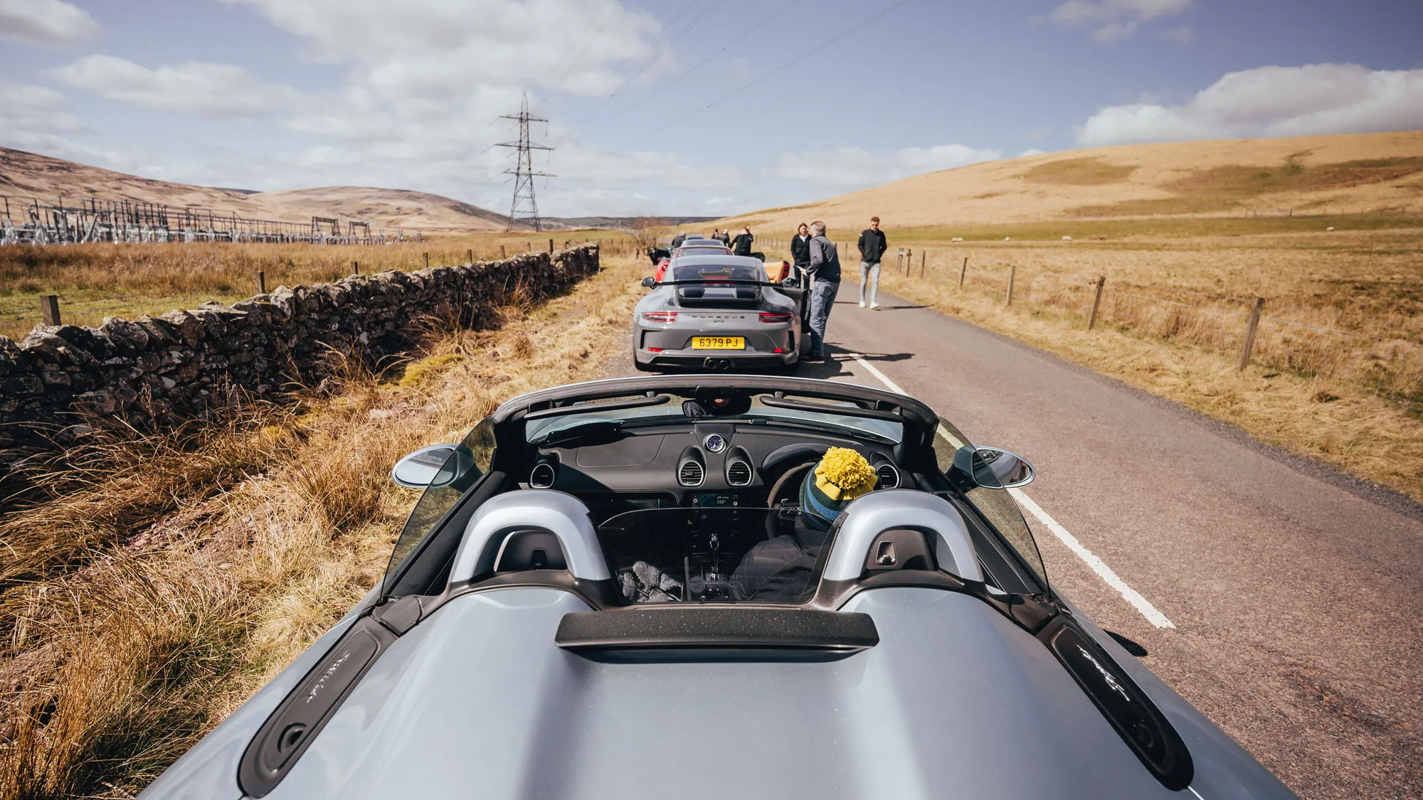 Supercar Driver - Your Reason To Drive