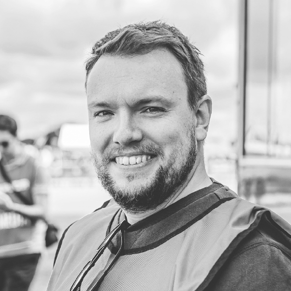 Supercar Driver - Your Reason To Drive