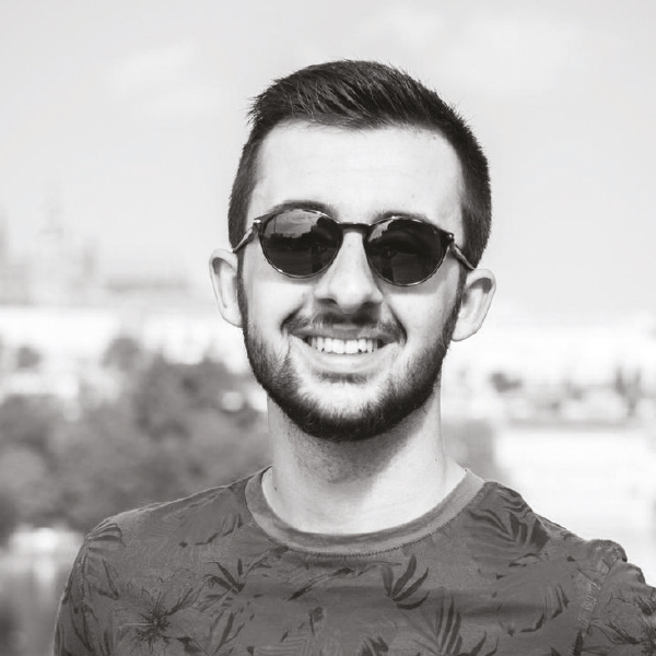 Supercar Driver - Your Reason To Drive