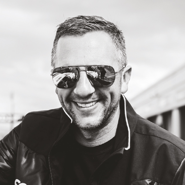 Supercar Driver - Your Reason To Drive