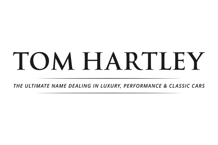 Supercar Driver - Partners