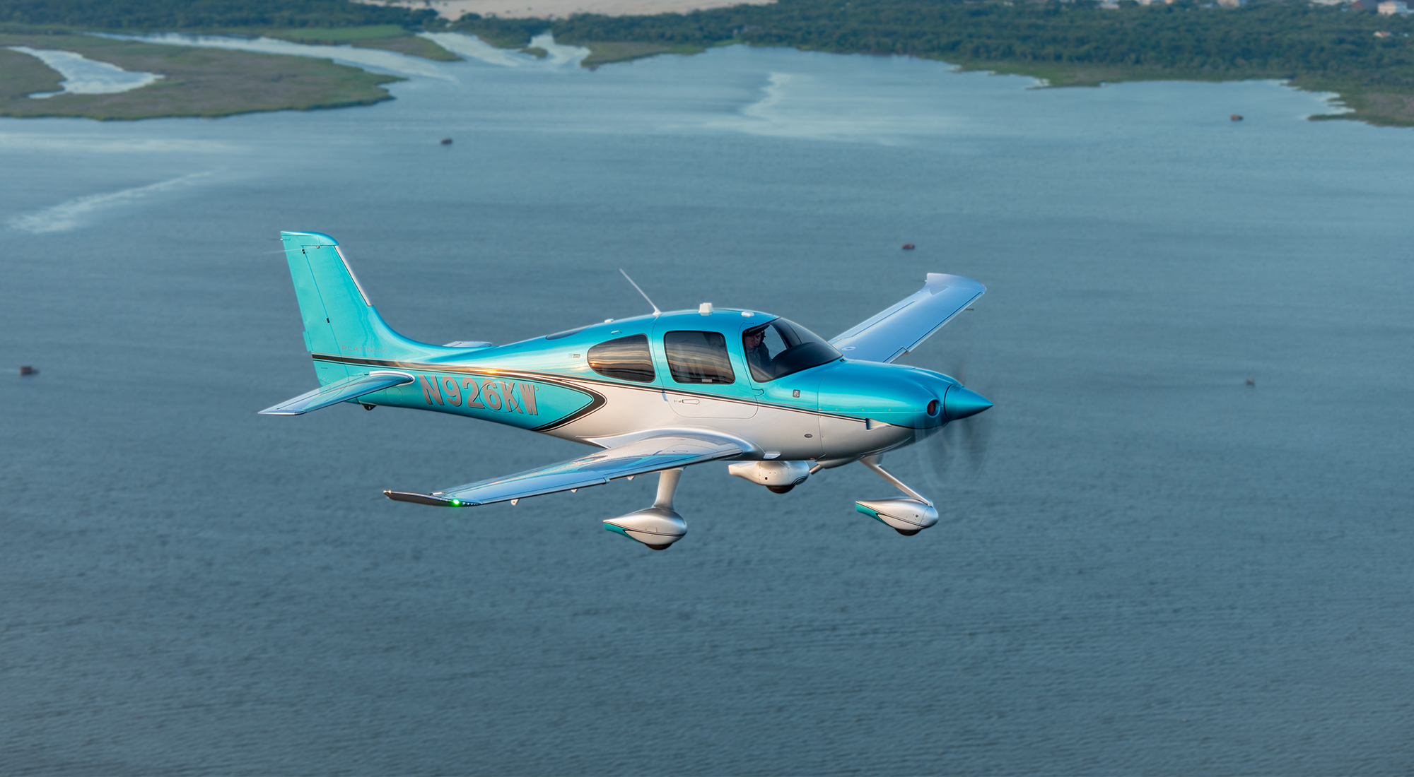 Cirrus Aircraft: a brief history of the global leader in personal aviation