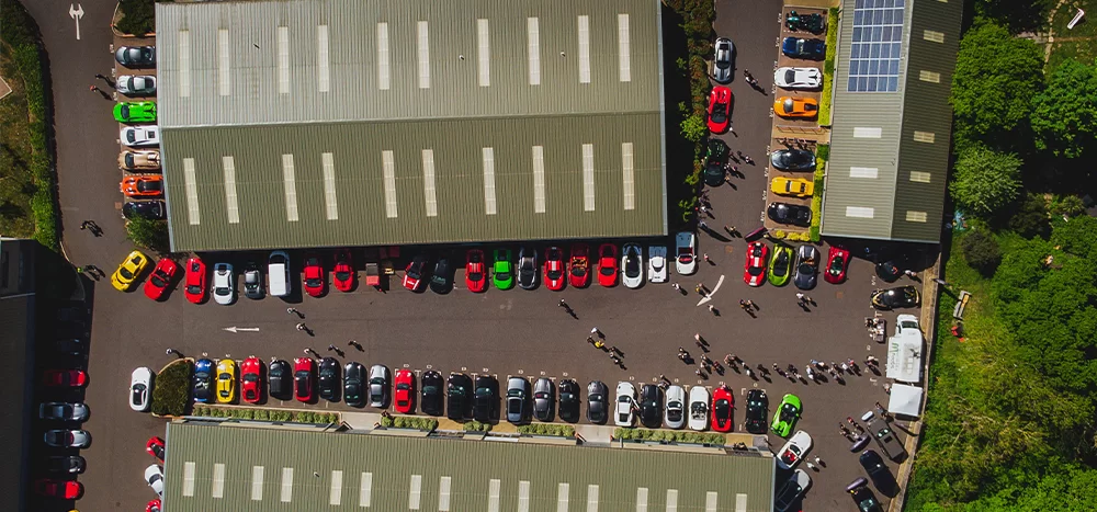 Focus on: Premier GT