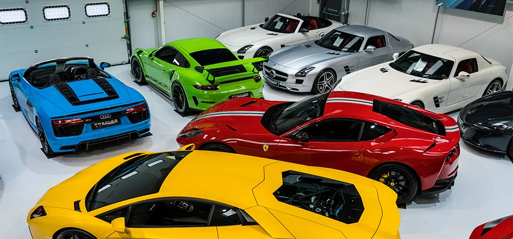 Focus on: Premier GT