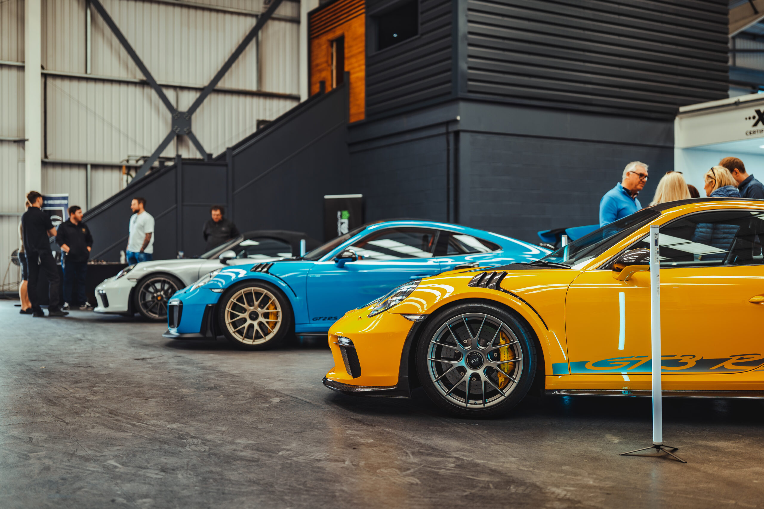 Assetti Performance Partnership