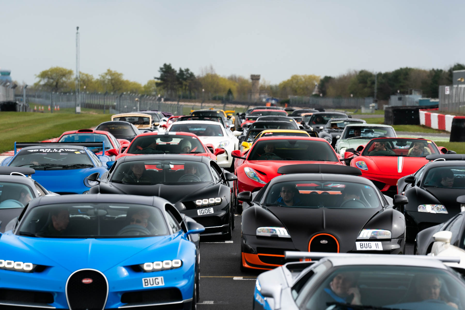 Issue 31 | Secret Supercar Meet 2019 #SSM19