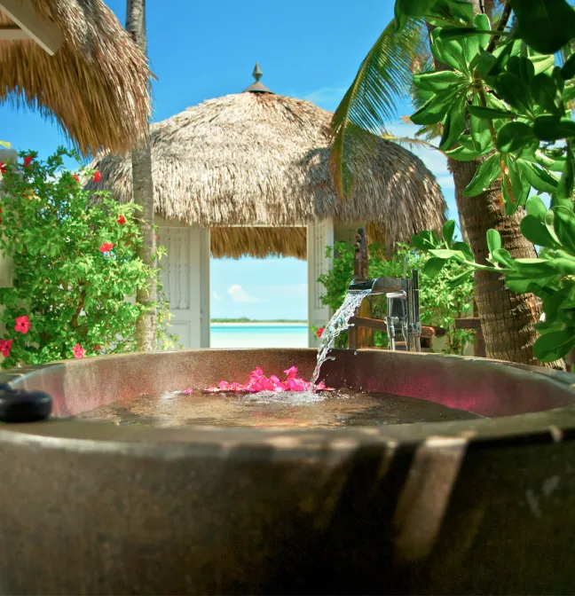 Musha Cay - The Islands of Copperfield Bay