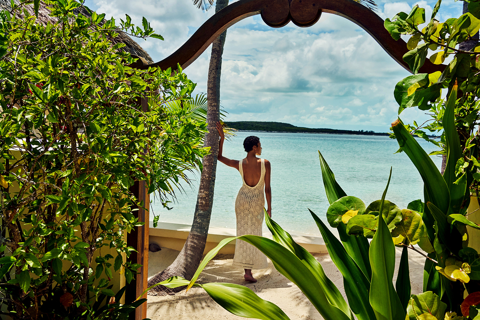 Musha Cay - The Islands of Copperfield Bay