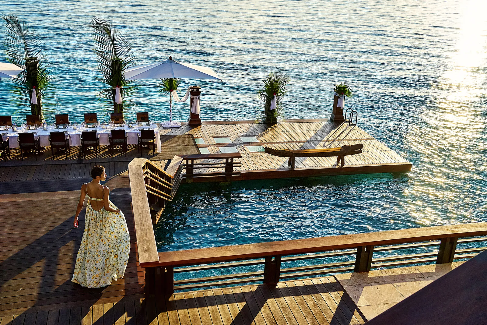 Musha Cay - The Islands of Copperfield Bay