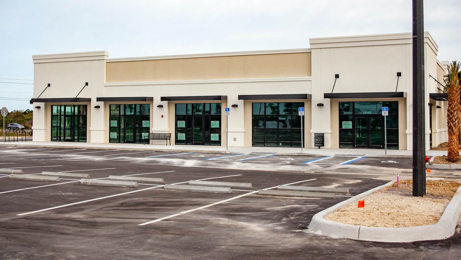 About Us - Probuild Construction