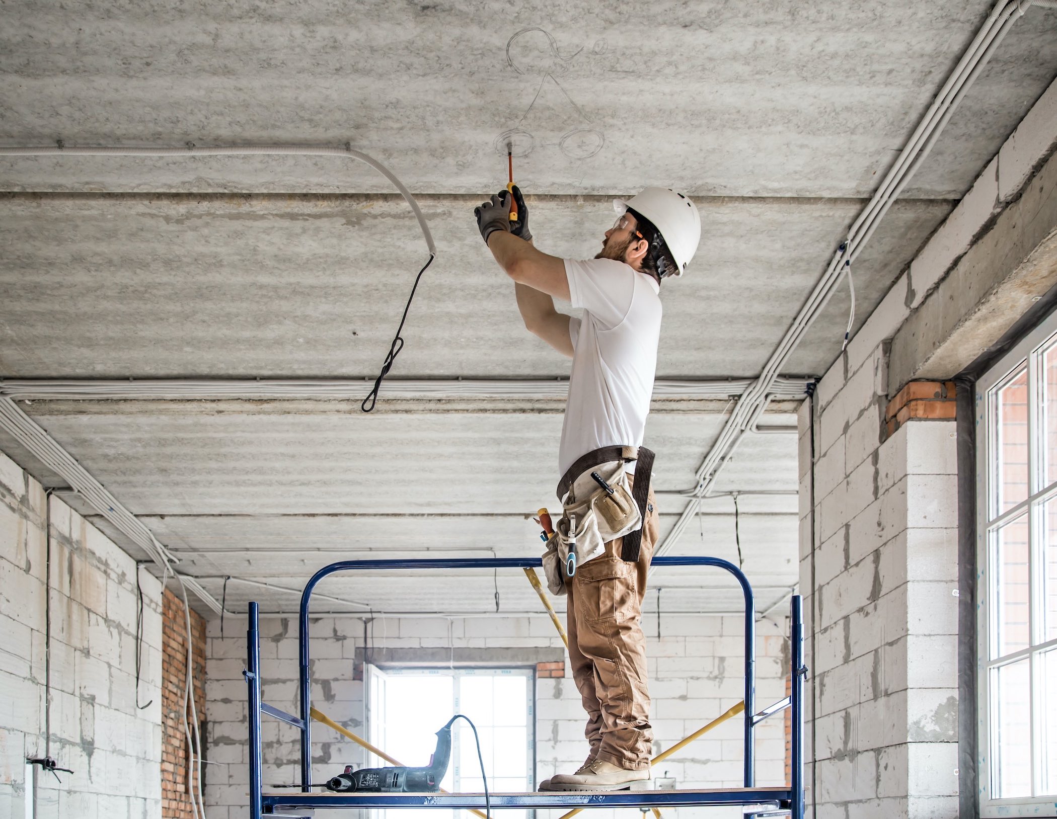 Top 5 Proven Strategies For Your Commercial Tenant Improvement Renovation