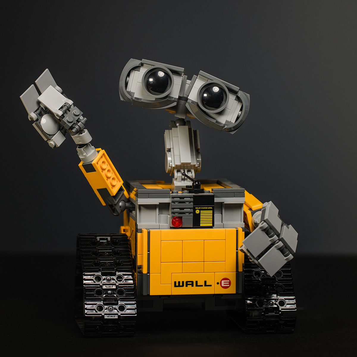 Battalion | Pioneering Autonomous Guided Vehicles