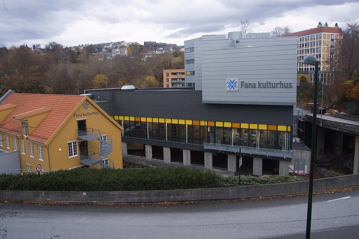 Barnelørdag - Fana og Ytrebygda kulturkontor - Priser og åpningstider ...
