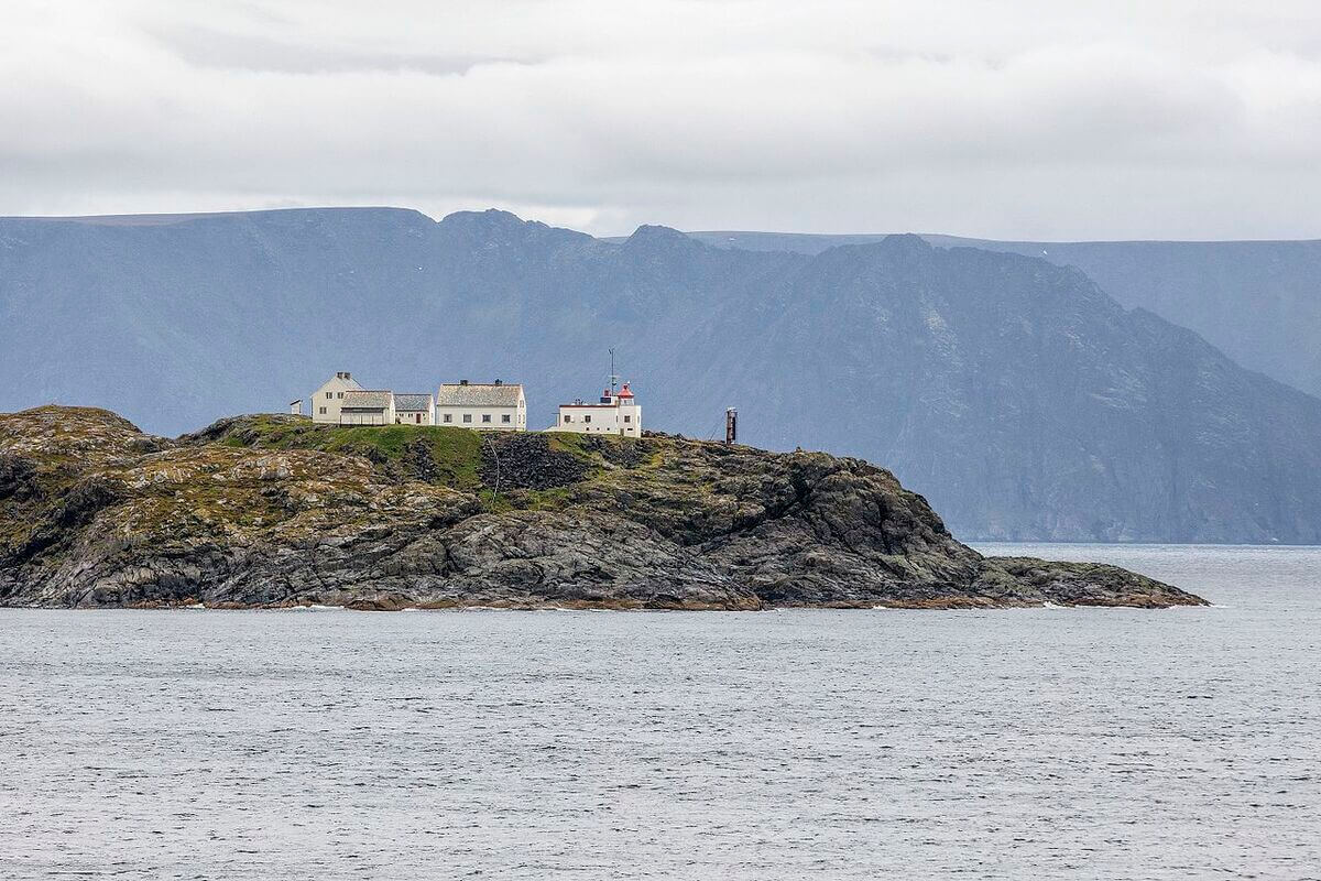 Destinasjon 71 grader Nord - Priser og åpningstider | BarnasNorge.no