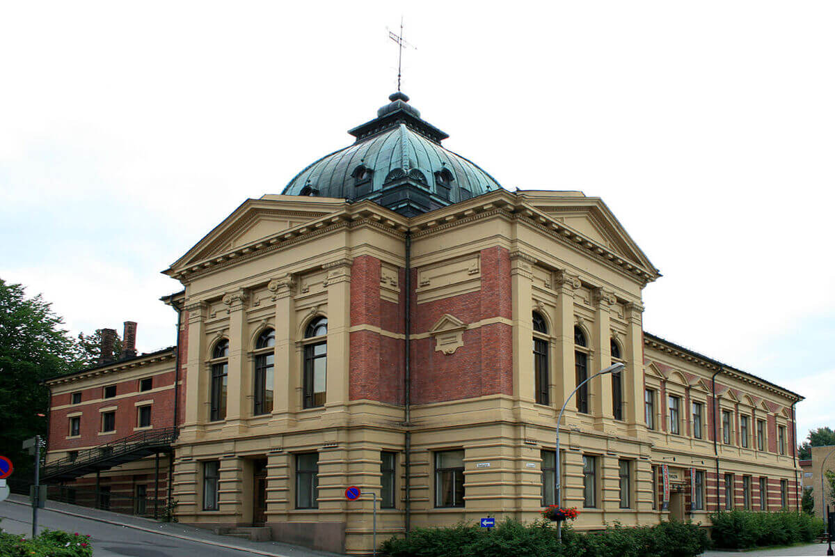 Kulturhuset Banken - Priser og åpningstider | BarnasNorge.no