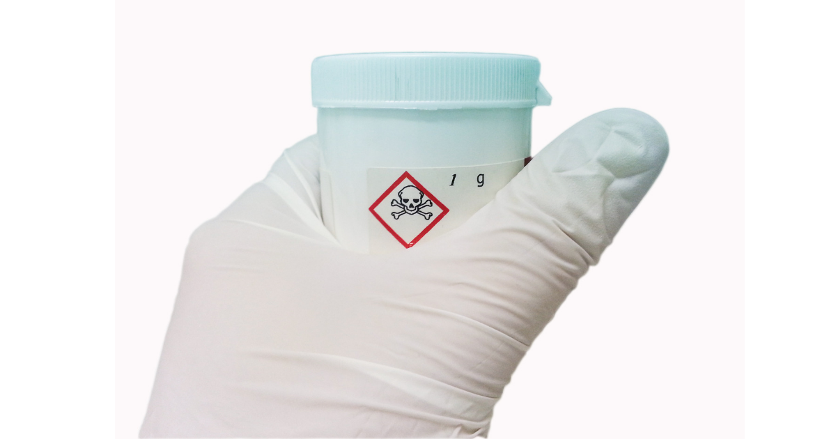 Terrifying Truths Revealed in So-called “Poison Papers” | Madeksho Law