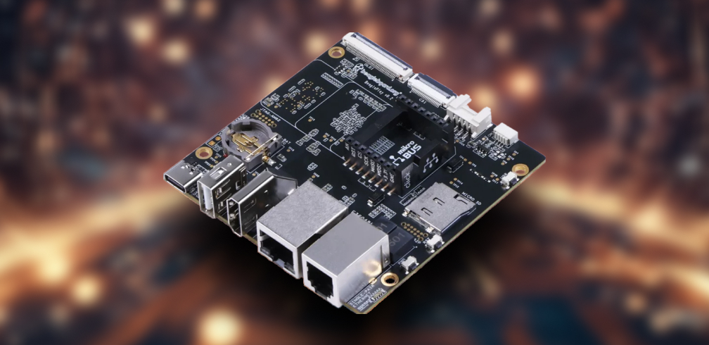 ของแจก * เข้าร่วมชิงแชมป์รับ BeagleBoard ฟรีจาก Seeed Studio